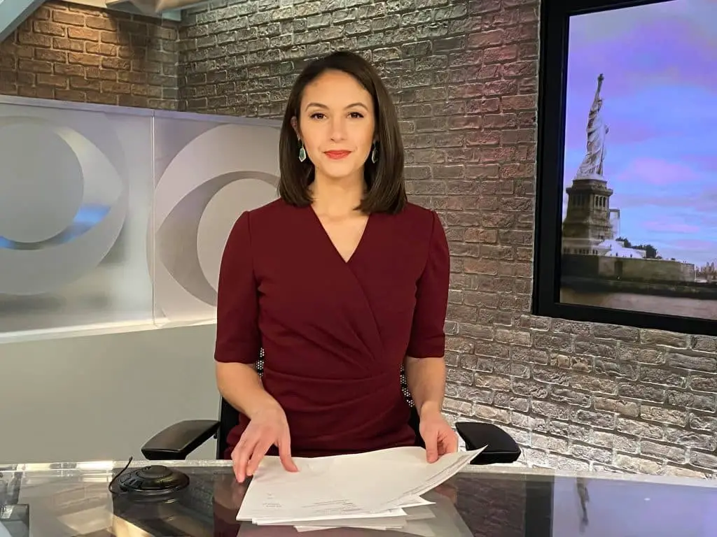 Ali Bauman (Journalist): Wiki, Bio, Age, Height, Husband, Family, Net Worth