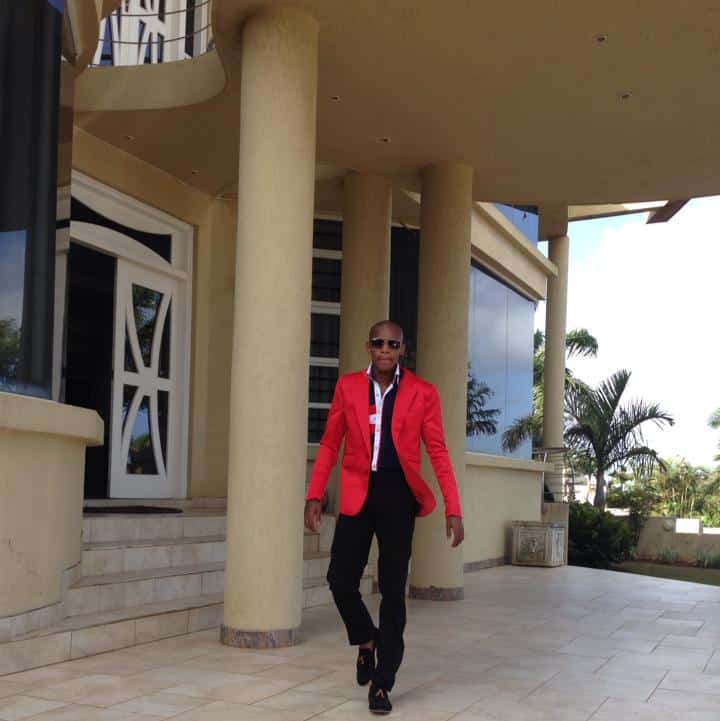 Nzuzo Njilo: Wiki, Bio, Age, Height, Parents, Girlfriend, Wife, Net Worth