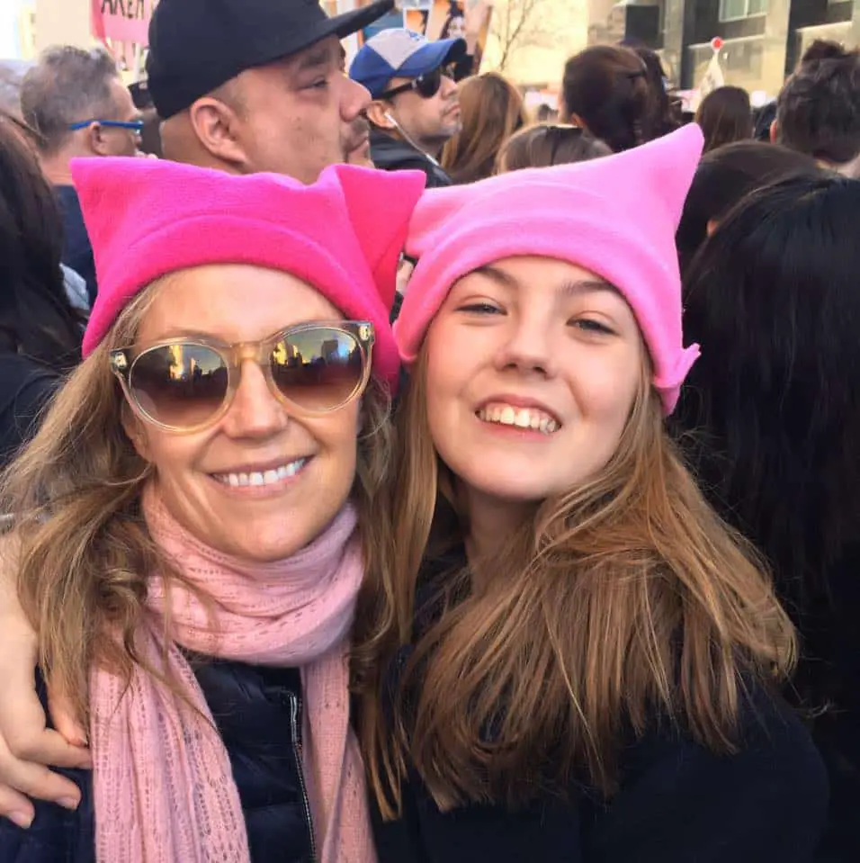 Karey Burke: Wiki, Bio, Age, Birthday, Parents, Career, Husband, Net Worth