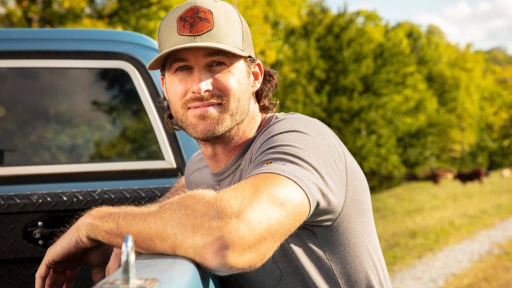 Riley Green: Wiki, Bio, Age, Height, Girlfriend, Red Carpet, Family ...
