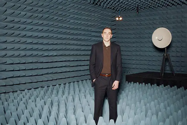 Robert Pera: Wiki, Bio, Age, Height, Wife, Family, Parents, Net Worth