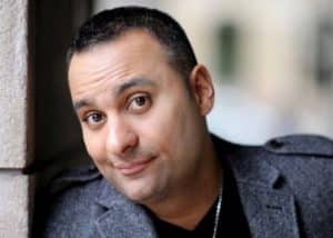 Russell Peters: Wiki, Bio, Age, Height, Parents, Ethnicity, Wife, Net Worth