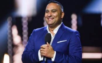 Russell Peters: Wiki, Bio, Age, Height, Parents, Ethnicity, Wife, Net Worth