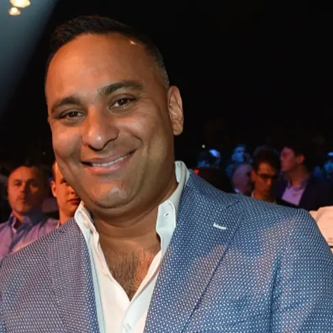Russell Peters: Wiki, Bio, Age, Height, Parents, Ethnicity, Wife, Net Worth