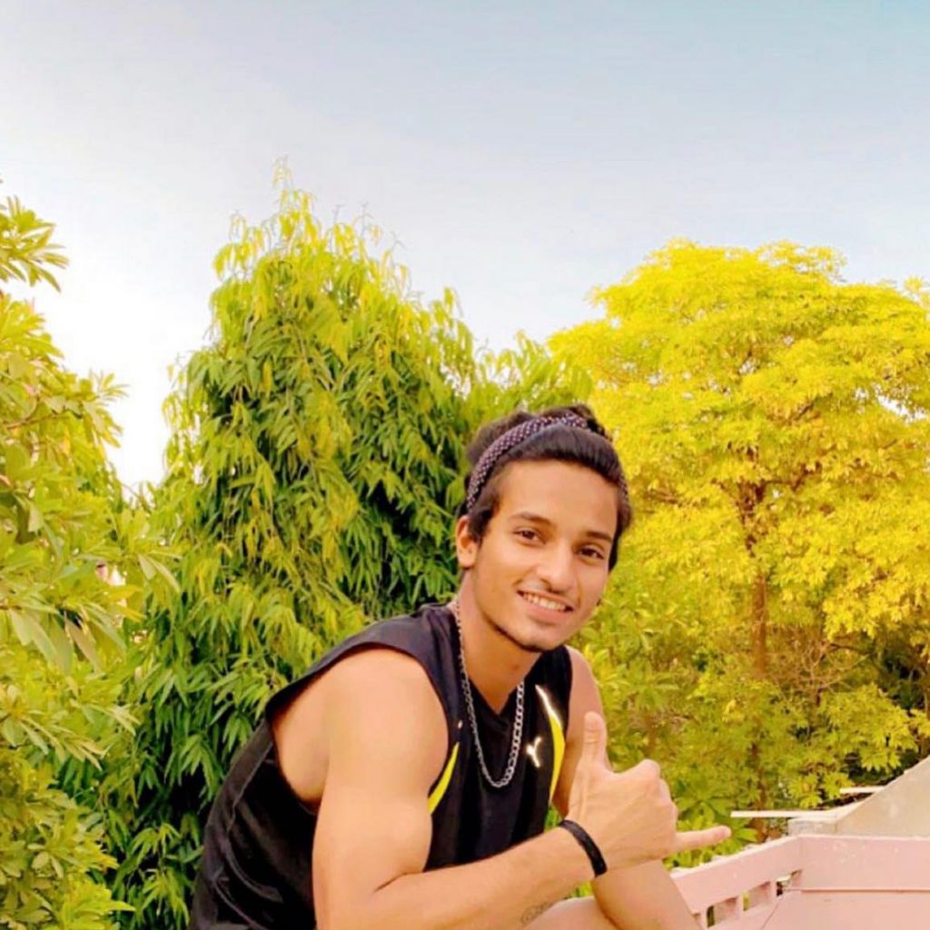 Ayush Badoni: Wiki, Bio, Age, Height, Parents, Girlfriend, Caste, Net Worth