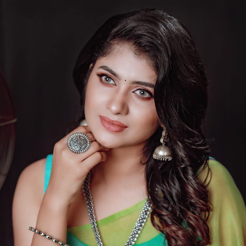 Ashwathy Ash: Wiki, Bio, Age, Height, Parents, Boyfriend, Net Worth