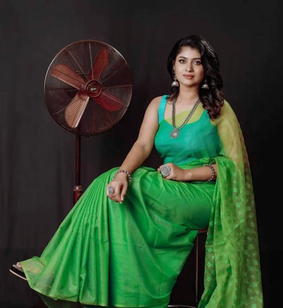 Ashwathy Ash: Wiki, Bio, Age, Height, Parents, Boyfriend, Net Worth