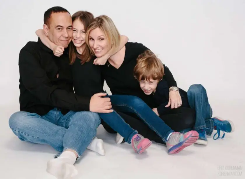 Dara Kravitz (Gilbert Gottfried's Wife): Wiki, Bio, Age, Height, Movies