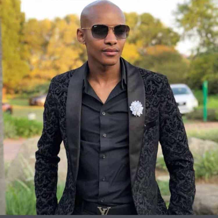Nzuzo Njilo: Wiki, Bio, Age, Height, Parents, Girlfriend, Wife, Net Worth