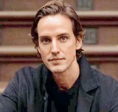 Alexander Gilkes: Wiki, Bio, Age, Height, Career, Family, Wife, Net Worth