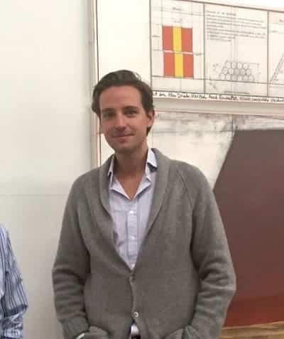 Alexander Gilkes: Wiki, Bio, Age, Height, Career, Family, Wife, Net Worth