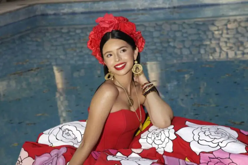 Angela Aguilar: Wiki, Bio, Age, Height, Parents, Songs, Boyfriend, Net ...