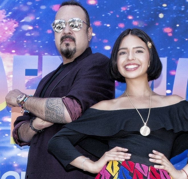 Angela Aguilar: Wiki, Bio, Age, Height, Parents, Songs, Boyfriend, Net ...