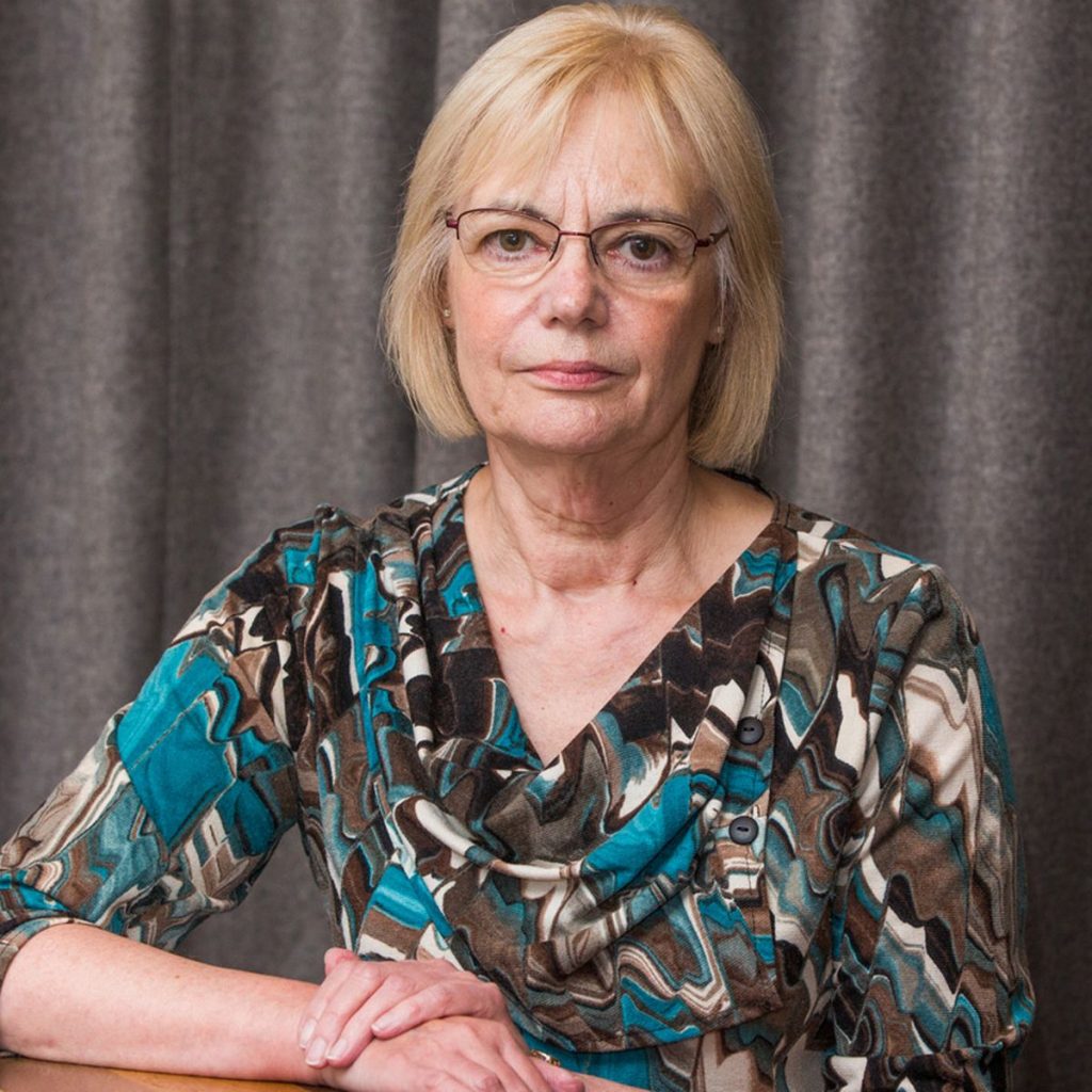 Anne Darwin: Wiki, Bio, Age, Real Story, Husband, Children, Family