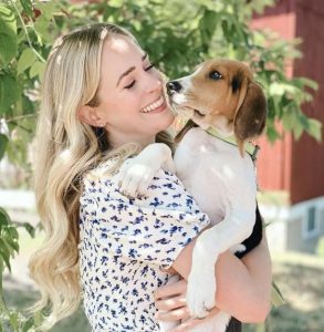 Brittany Bristow: Wiki, Bio, Age, Height, Family, Husband, Net Worth