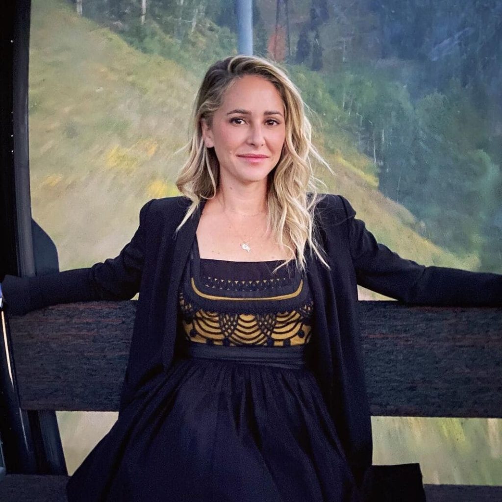 Brooke Williamson: Wiki, Bio, Age, Chef, Parents, Husband, Net Worth