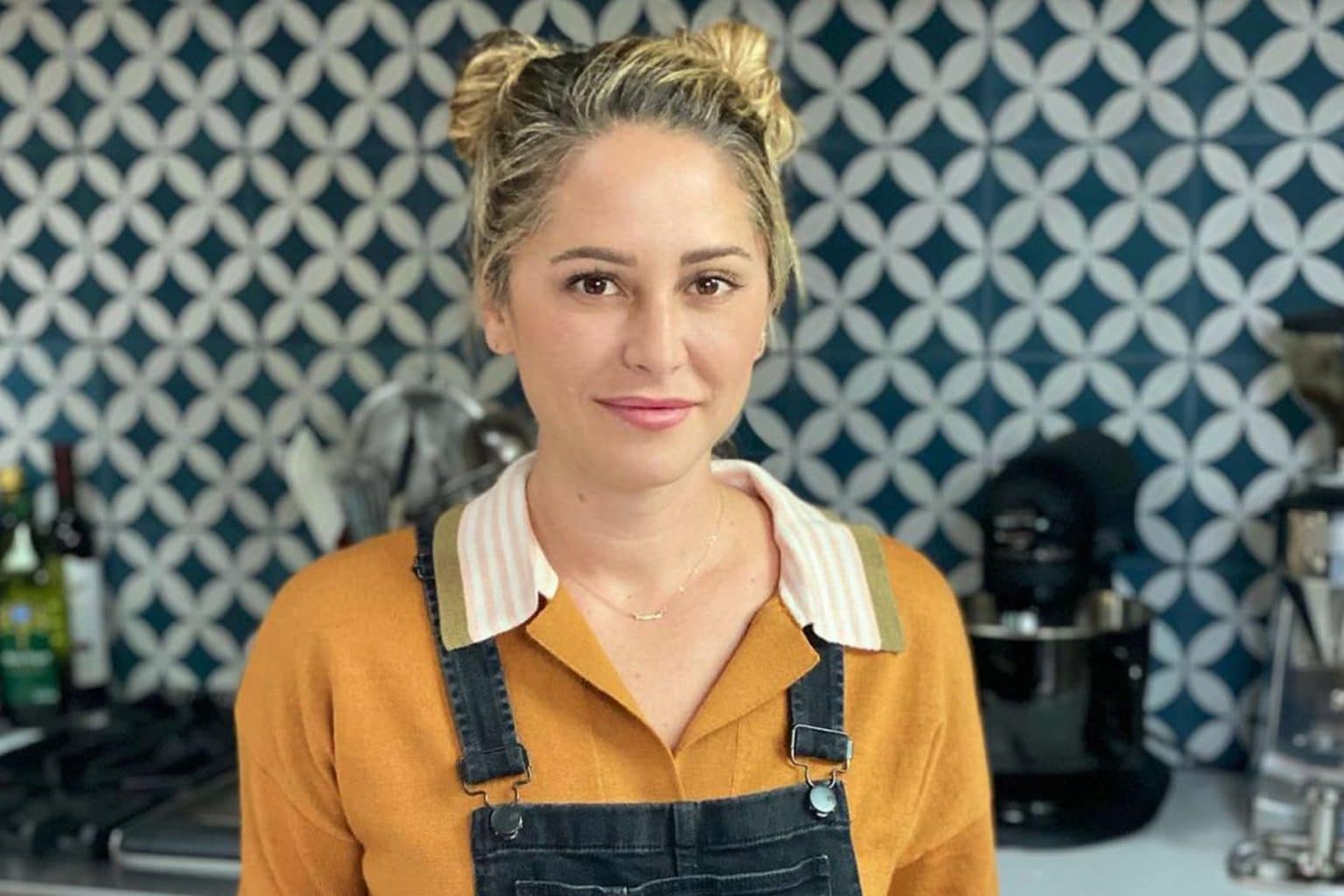 Brooke Williamson: Wiki, Bio, Age, Chef, Parents, Husband, Net Worth