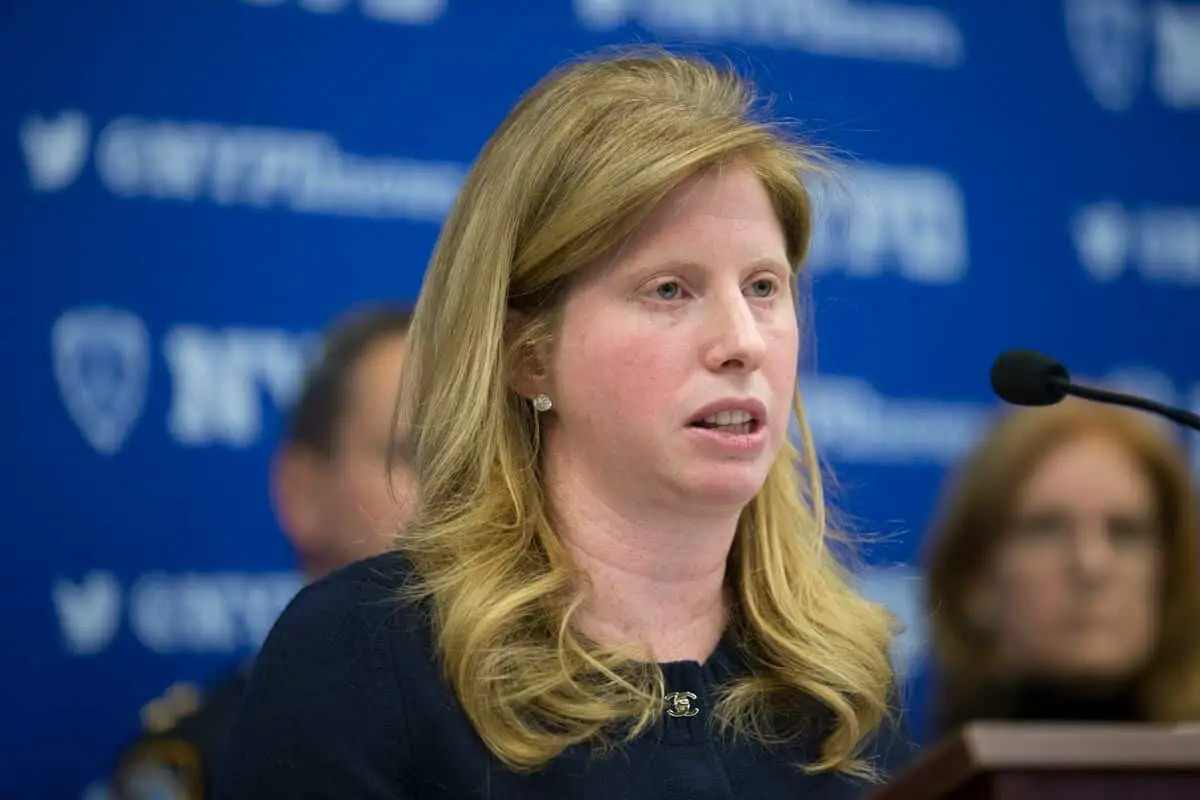 Jessica Tisch: Wiki, Bio, Age, Height, Family, Husband, Kids, Net Worth