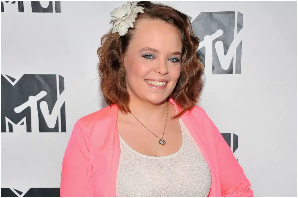 Catelynn Baltierra: Wiki, Bio, Age, Height, Career, Nationality, Husband