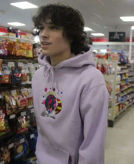 Christopher Sturniolo: Wiki, Bio, Age, Height, Family, Girlfriend, Net ...