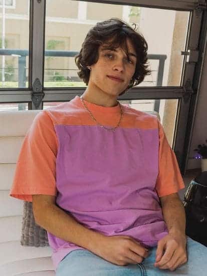Christopher Sturniolo: Wiki, Bio, Age, Height, Family, Girlfriend, Net ...