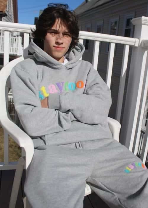 Christopher Sturniolo: Wiki, Bio, Age, Height, Family, Girlfriend, Net ...