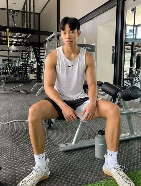 Dave Ildefonso: Wiki, Bio, Age, Height, Parents, Girlfriend, Net Worth