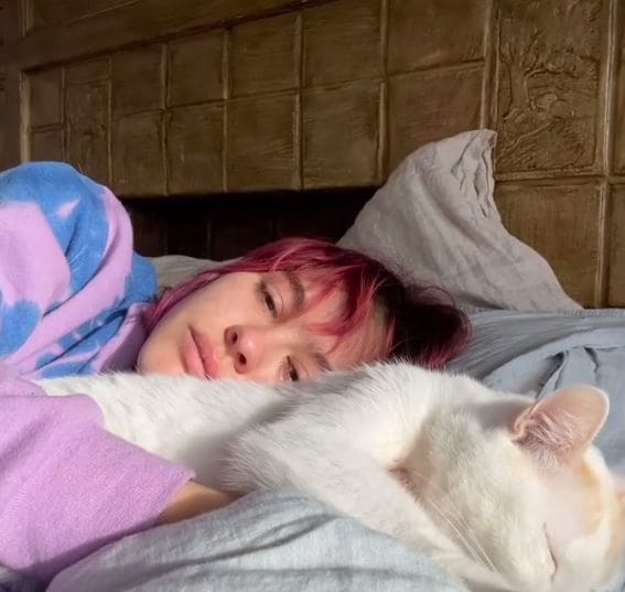 Enya Umanzor: Wiki, Bio, Age, Height, Parents, Boyfriend, Net Worth