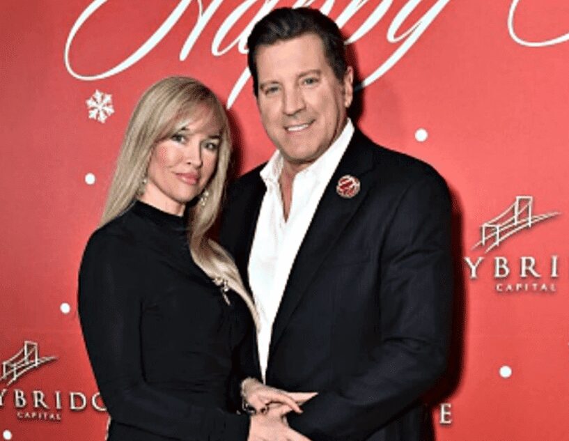 Eric Bolling: Wiki, Bio, Age, Height, Health, Parents, Wife, Son, Net Worth