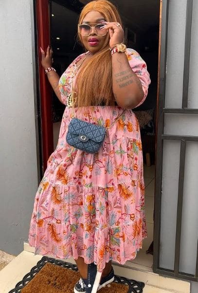 Gogo Maweni: Wiki, Bio, Age, Height, Career, Family, Husband, Net Worth