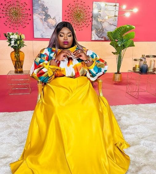 Gogo Maweni: Wiki, Bio, Age, Height, Career, Family, Husband, Net Worth