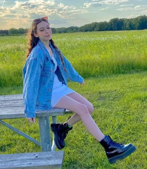 Hannah Rose: Wiki, Bio, Age, Height, Parents, Boyfriend, Net Worth