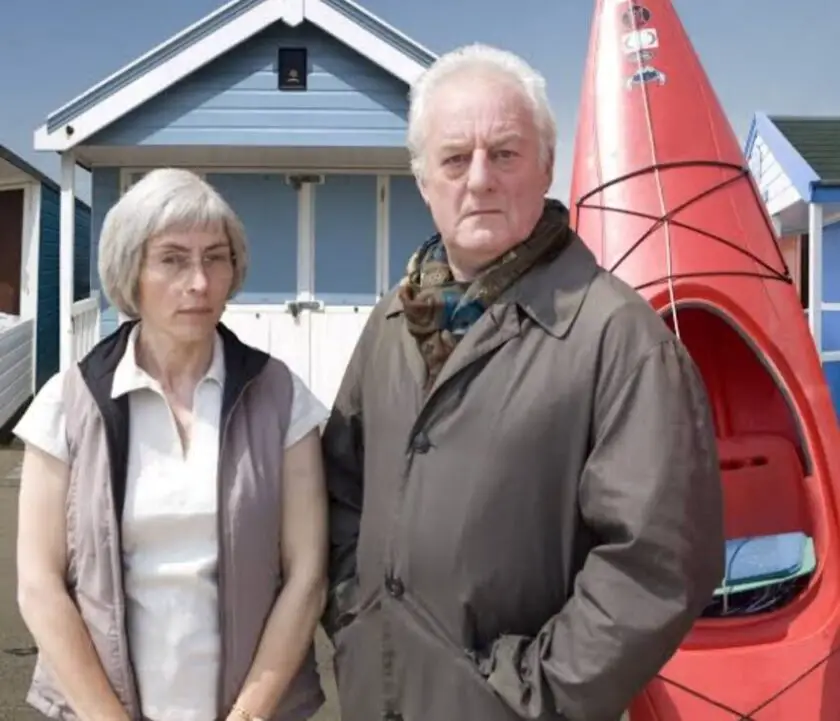 Anne Darwin: Wiki, Bio, Age, Real Story, Husband, Children, Family