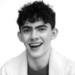 Joe Locke: Wiki, Bio, Age, Height, Sexuality, Career, Partner, Family ...