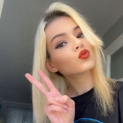 Jordan Turpin: Wiki, Bio, Age, Height, Parents, Boyfriend, Net Worth