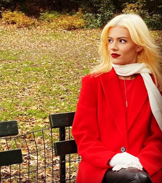 Jordan Turpin: Wiki, Bio, Age, Height, Parents, Boyfriend, Net Worth