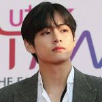 Kim Taehyung: Wiki (V BTS), Bio, Age, Height, Family, Girlfriend, Net Worth