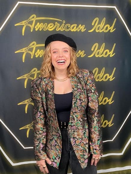 Leah Marlene: Wiki (American Idol), Bio, Age, Parents, Boyfriend, Net Worth