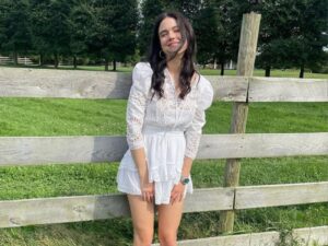 Lydia Moynihan: Wiki, Bio, Age, Height, Career, Husband, Net Worth