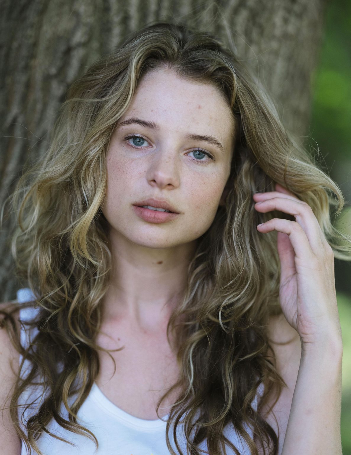 Allison Lanier: Wiki, Bio, Age, Height, Y&R, Boyfriend, Net Worth, Parents