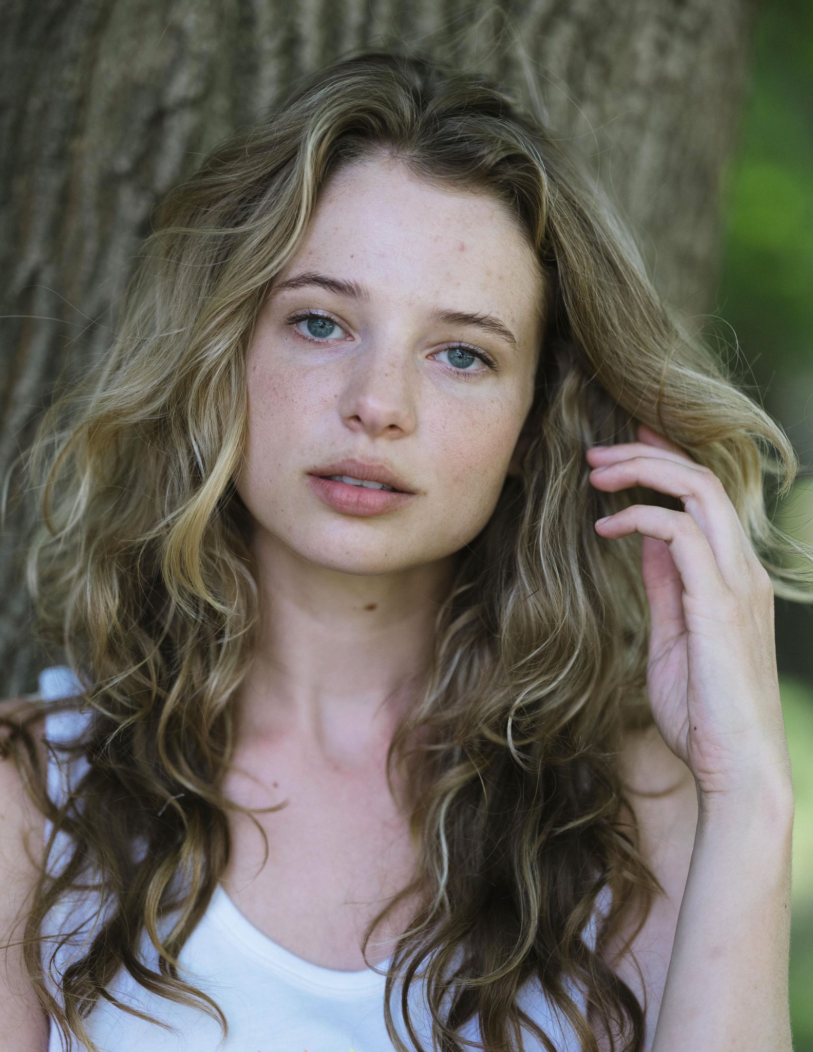 Allison Lanier: Wiki, Bio, Age, Height, Y&R, Boyfriend, Net Worth, Parents