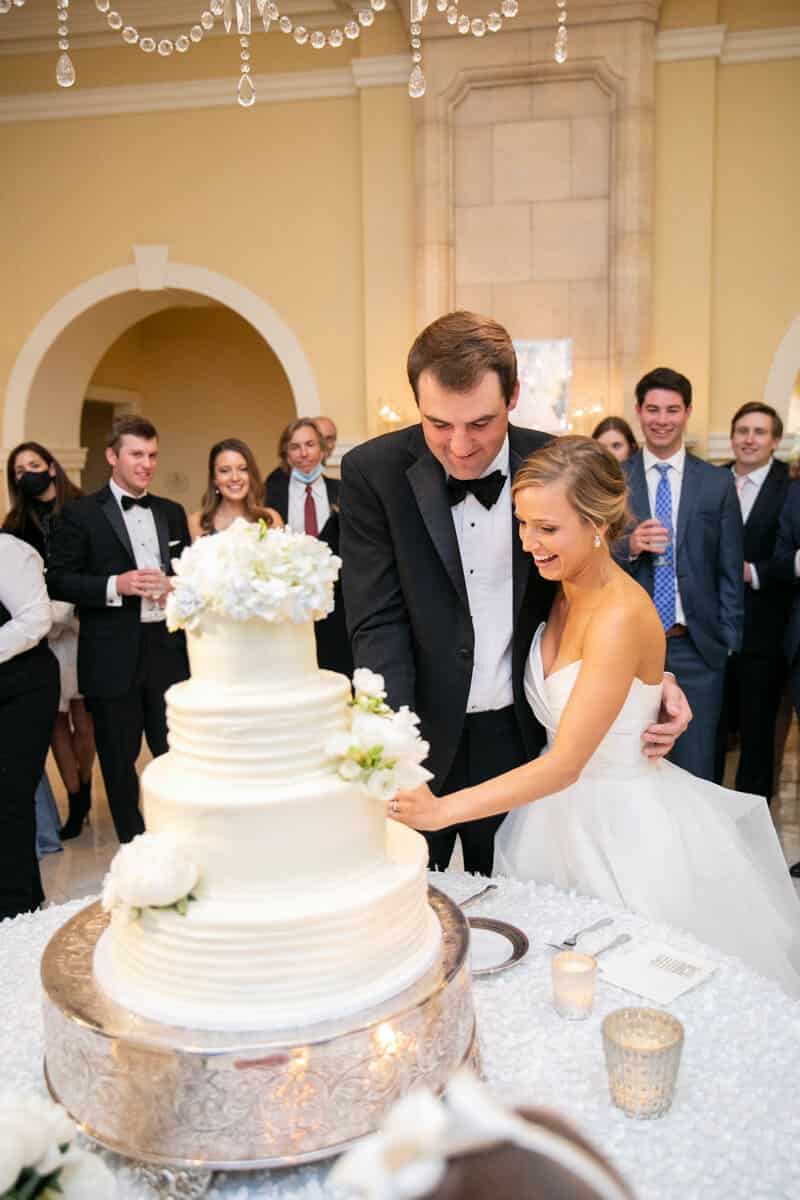 Meredith Scudder: Wiki (Scottie Scheffler's Wife), Bio, Age, Parents ...