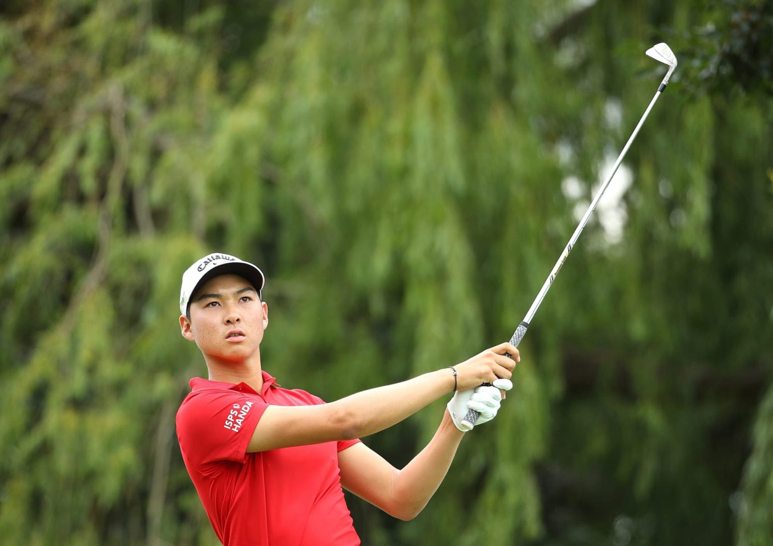 Min Woo Lee: Wiki, Bio, Age, Height, Golfer, Sister, Girlfriend, Net Worth
