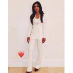 Noor Alfallah: Wiki, Bio, Age, Height, Career, Parents, Boyfriend, Net ...