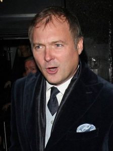 John Leslie: Wiki, Bio, Age, Radio, Rape Case, Wife, Kids, TV Shows