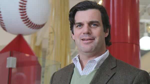 Phil Castellini: Wiki (Cincinnati Reds' President), Bio, Age, Wife, Net ...