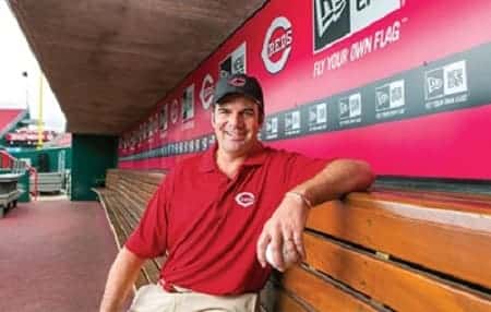 Phil Castellini: Wiki (Cincinnati Reds' President), Bio, Age, Wife, Net ...