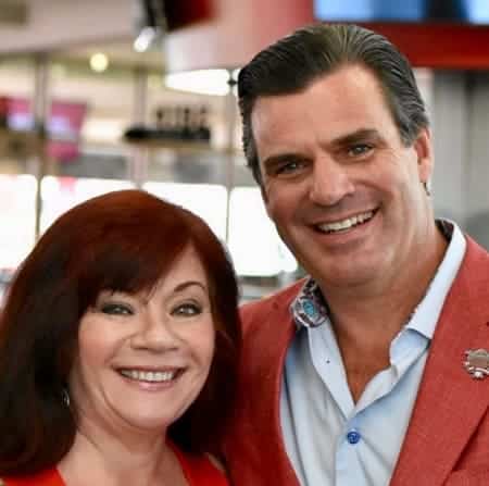 Phil Castellini: Wiki (Cincinnati Reds' President), Bio, Age, Wife, Net ...