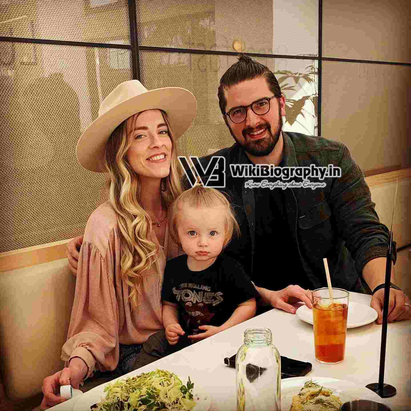 Whitney Heard(Amber Heard's Sister): Wiki, Bio, Age, Husband