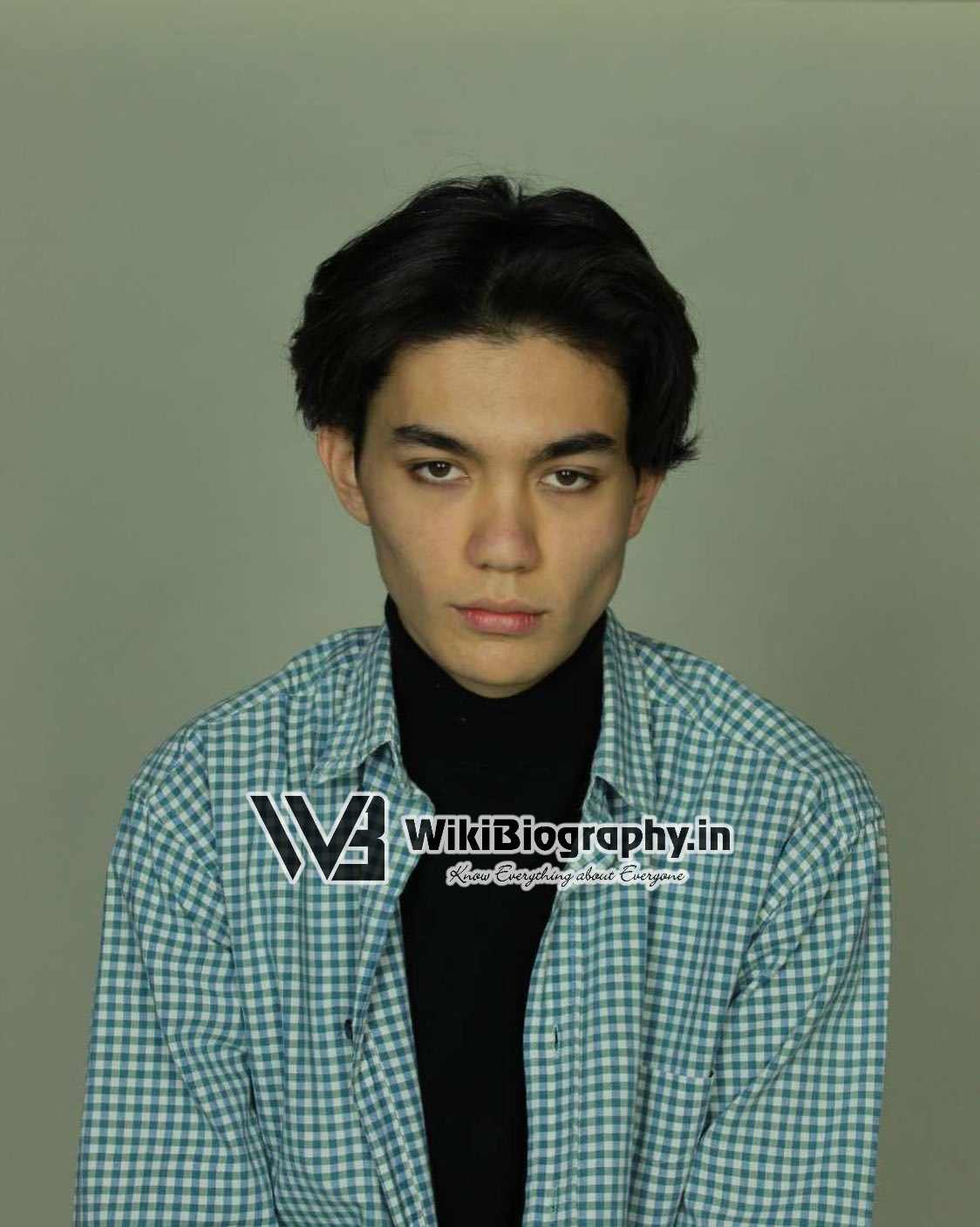 William Gao: Wiki, Bio, Age, Actor, Band, Race, Nationality, Height